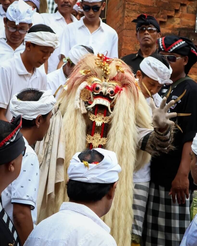 Understanding Calon Arang and the Culture of Bali - Latest News Bali