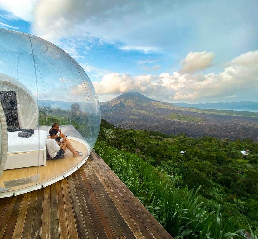 Unique Concept Hotels in Bali - Latest News Bali
