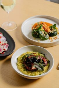 LUMA: Canggu's New Restaurant - Latest News Bali