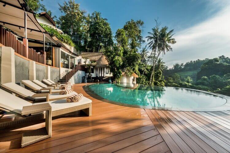 Tanadewa Ubud Delivers the Best Treat for Honeymooners - Latest News Bali