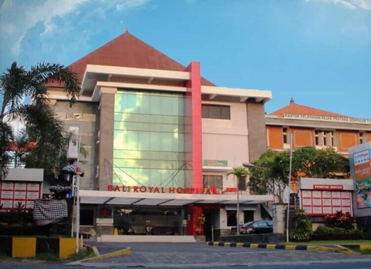 International Hospitals in Bali - Latest News Bali