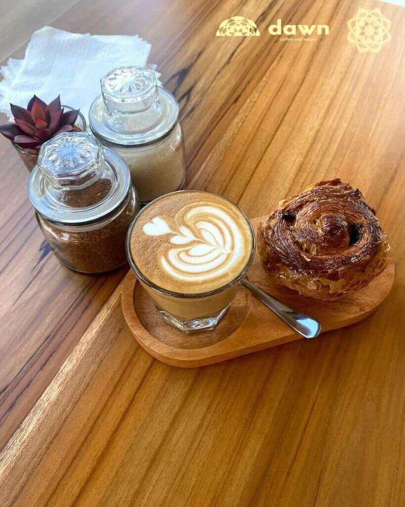 Bali's Best Coffee Shops - Latest News Bali