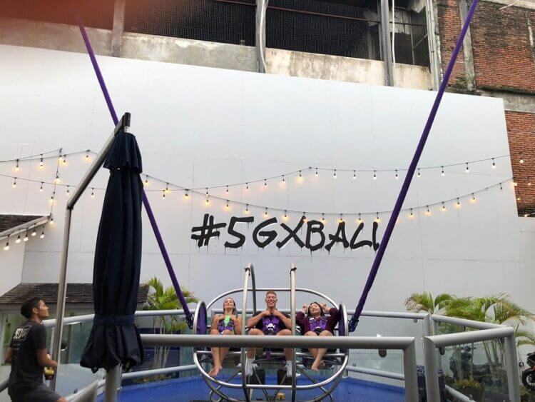Top 10 Adrenaline Activities in Bali - Latest News Bali