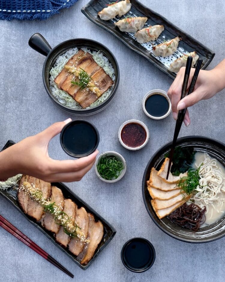 Bali Best Japanese Restaurants - Latest News Bali
