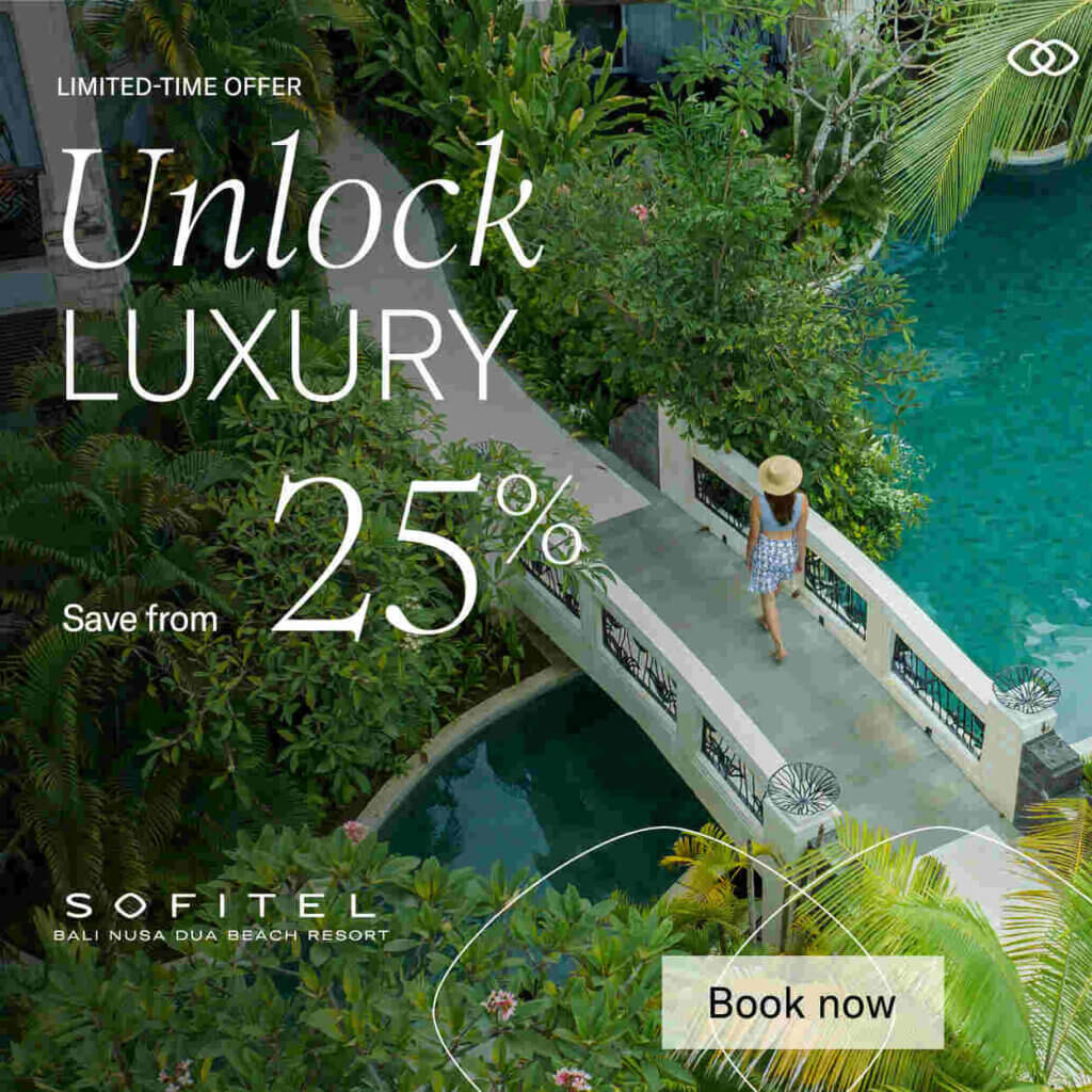 Sthala Ubud Village Jazz Festival 2025 - Latest News Bali